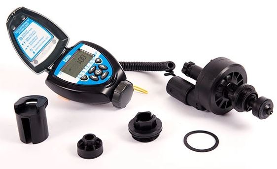 Drip Store - C710A-MAV - Water Connections- Valves - Single ...