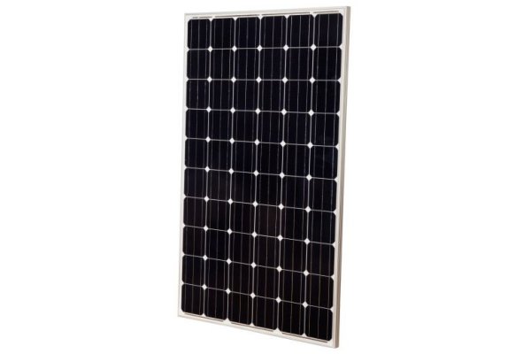 Vigest Msmdxxxas -30 Monocrystalline Module