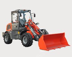 Everun - ER416 - Everun - Wheel Loaders - Wheel Loaders by SA ...