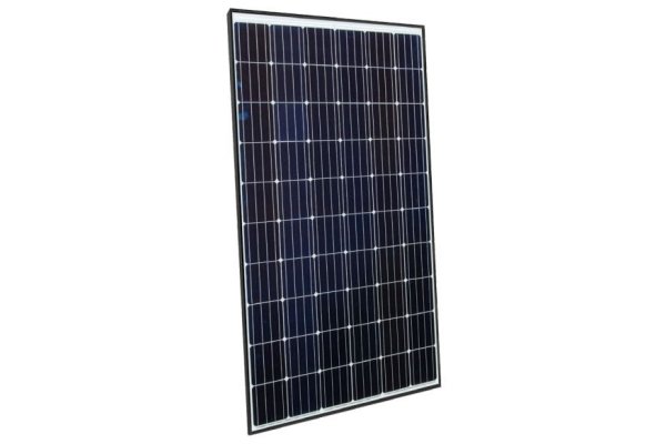 Solarnova SOL GT Black Framed Monocrystalline Solar Module