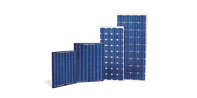 Solar GE Photovoltaic Solar Modules