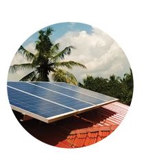 Tata-Power Residential Solar Rooftop System