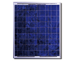 Samlex America - CS6E-50P - Solar Panels - Solar Panel by ...