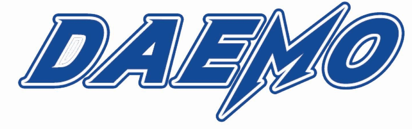Daemo - Non-Guide Type - DMS250/DMS300 - Shear - Shear By ...