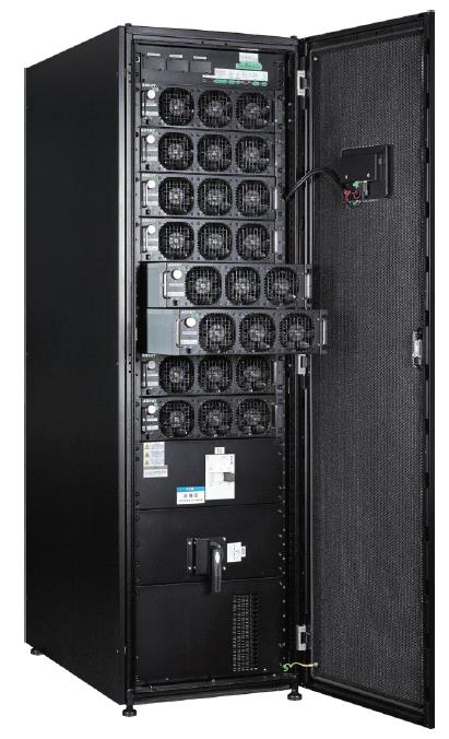 Phoenixtec - Gripower II - Online UPS - Uninterruptible Power ...