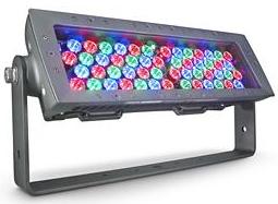Philips - Outdoor Luminaires - Color Reach Compact Powercore ...