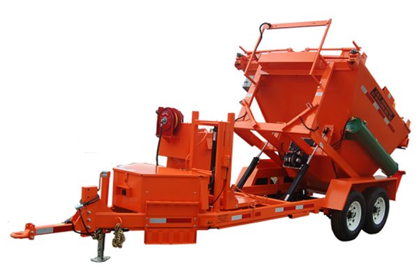 Spaulding - Equipment Solutions - Roadsaver By Spaulding ...