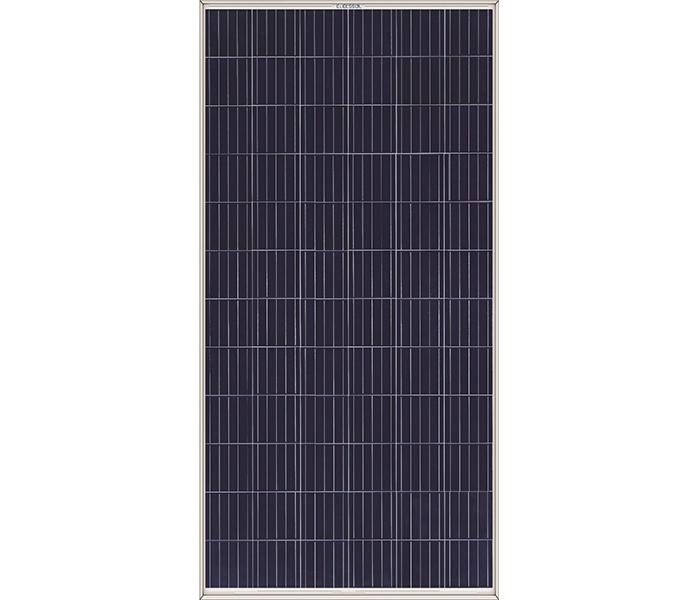 Elecssol - 72 Cell Series - Solar Photovoltaic Modules