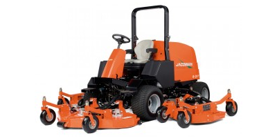 Jacobsen - R 311T - Rough Mowers - Rough Mower By E.G Coles