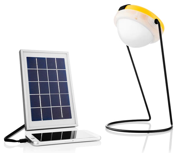 Sun King - Pro - Lighting and Power - Lighting