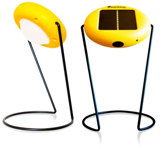 Sun King Pico Plus Strikes Greenlight Planet