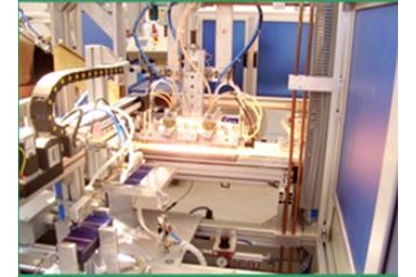 Photon - PV Products - PV Module by Photon Energy Systems Limited