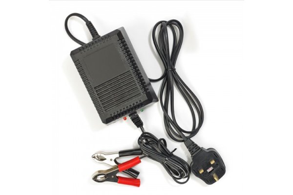 Mainstream - BC001 - Optional Extras - Battery Charger by ...