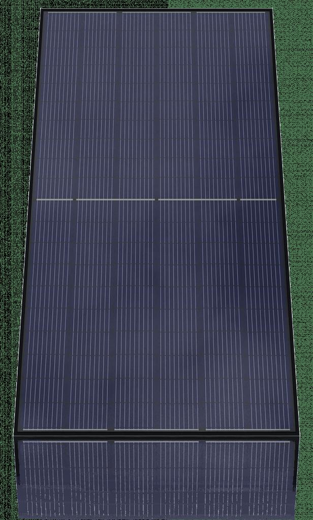 Heliene - 120HC M6 - 365W – 375W 120 Half-Cut Monocrystalline ...