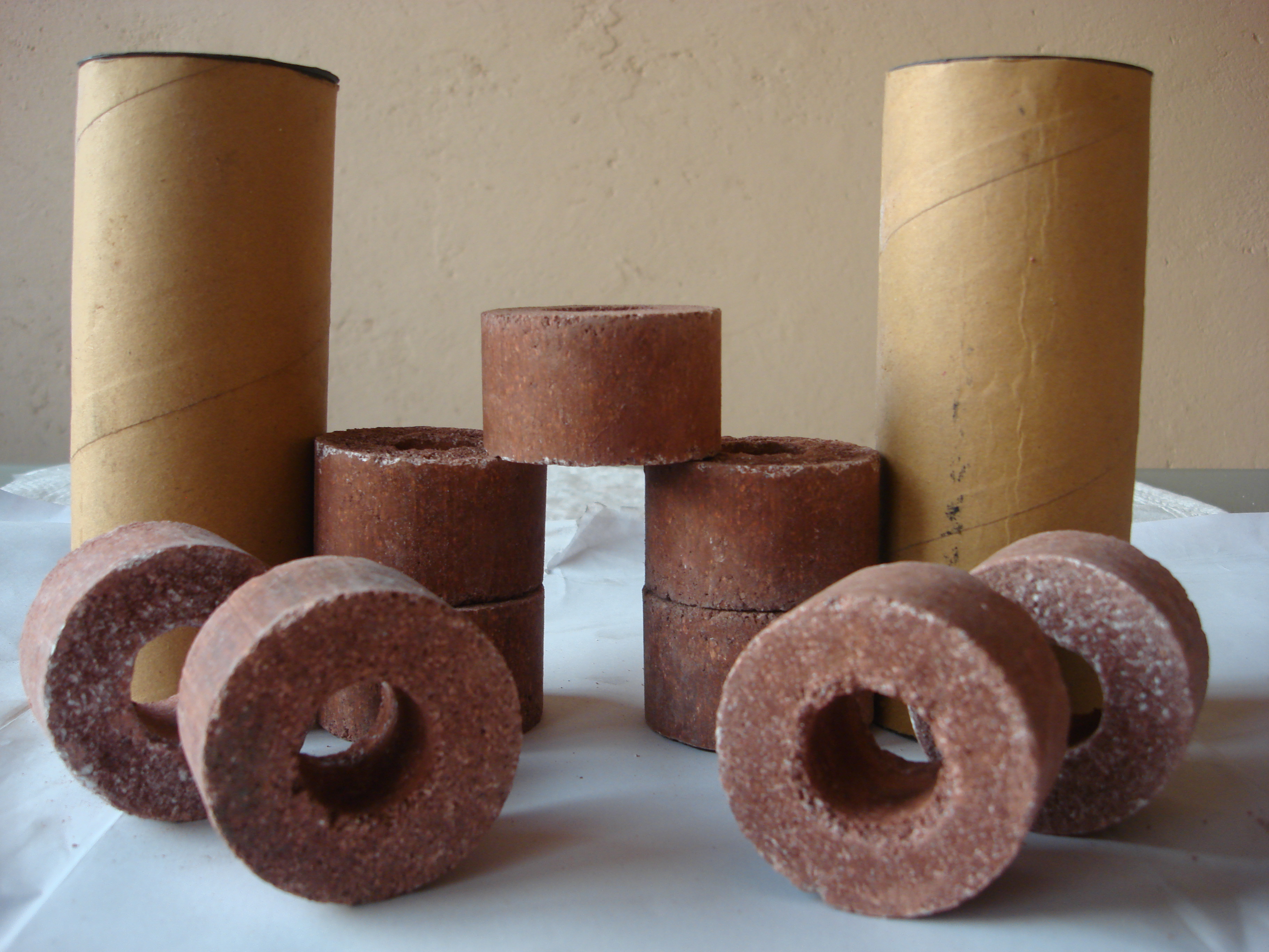 Logas 1A / 2B Coatings