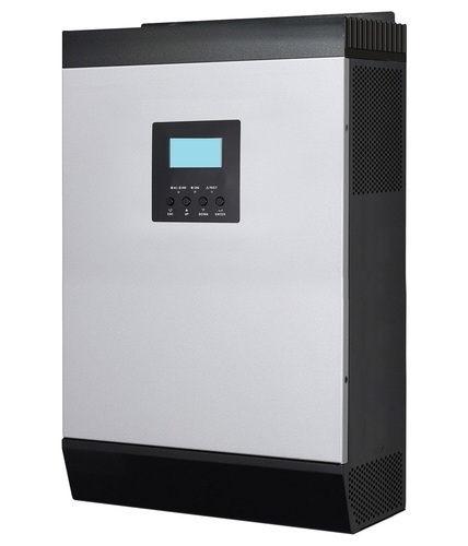 Inverter Cabinets - Solar Hybrid Inverter Cabinet By GURU ...
