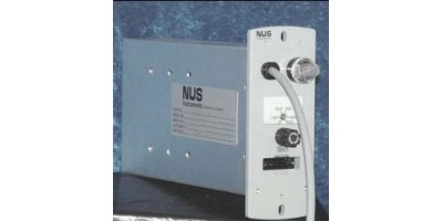 Scientech - NUSI 500 Series - Instrumentation & Controls