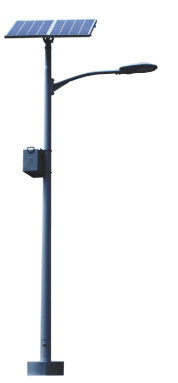 Mir SKY Maxi Series Solar Street Lights