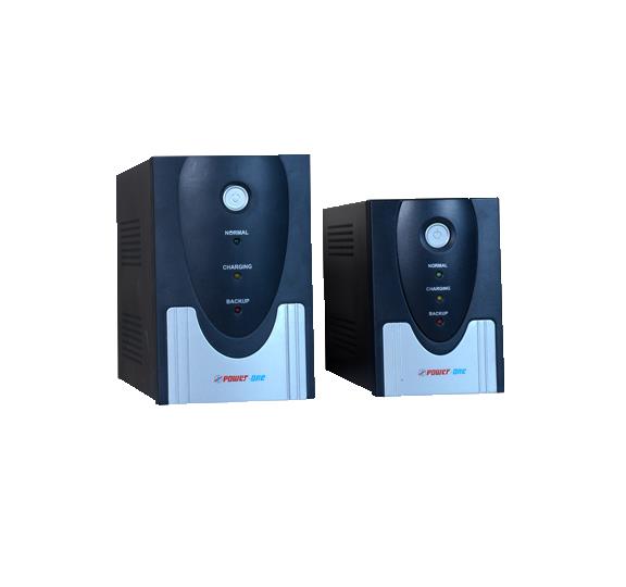 Powerone - Others - Line Interactive UPS by Powerone Micro ...