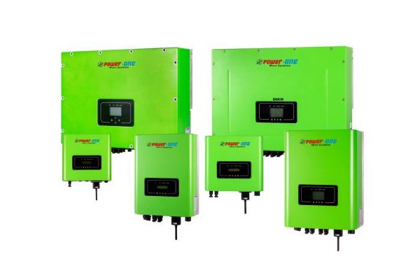 Powerone - Solar Inverters - Grid Tie Solar Inverter by ...