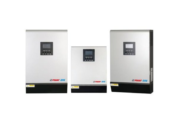 Powerone - Solar Inverters - Solar Off-Grid Inverter by ...
