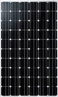 Solarworld Sunprotect 250-290 Mono Black Solar Panels