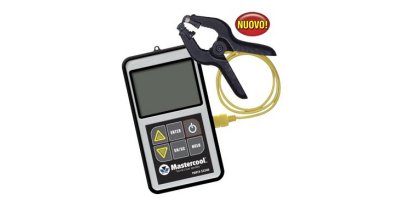 Handhled Diagnostic Tools - Compact Subcool/Superheat ...
