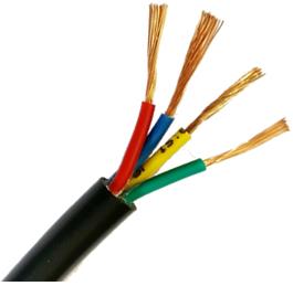 Neskeb IS:694 Multicore Cables