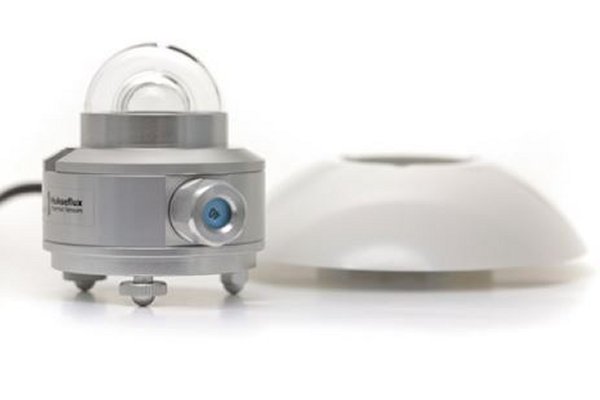 Kintech Engineering - HUKSEFLUX SR11 - Solar - High Accuracy ...