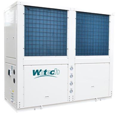 Wotech BR-A1 Series Heat Pump Water Heater