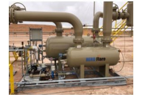 HeroFlare - Process Equipment - Liquid Knockout Systems by ...