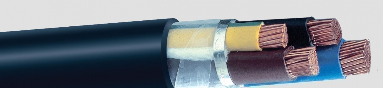 Low Voltage Cables By Cablel Hellenic Cables Group