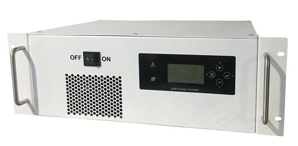 Sandi - SDC220V-100A - Solar Charge Controller - Solar System ...