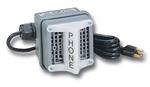 Federal Signal TELC Telcom Telephone Extension Horn And Strobe Ringer ...