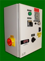 High Frequency Lighting Systems By EPA Products Limited