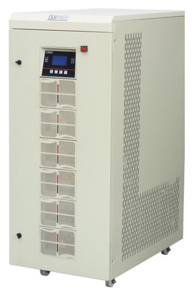 ESIS FN 3000 10-300Kva Static Frequency Converter