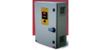 600 Series - Non-Standard Electric Starters - Soft Starter Electric ...