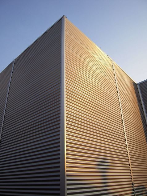 Riberi Architectural Facades