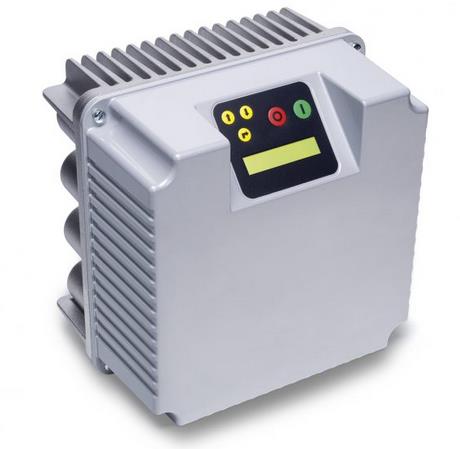 APD MPS 50Hz/60Hz Solar Inverter