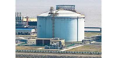 Ultraflote Cryogenic Suspended Decks