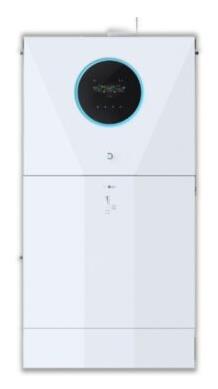 MPP Energy Storage Systems (ESS) - Portable Energy Bank (PEB) Lithium ...