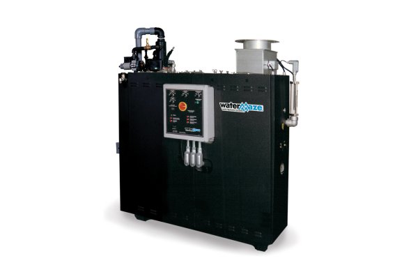 Water Maze - WB-50A - Water Treatment Systems - Evaporation