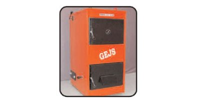 Gejs - 9-16 - Boilers - Boilers by Gejs Stoker and Solar Heating