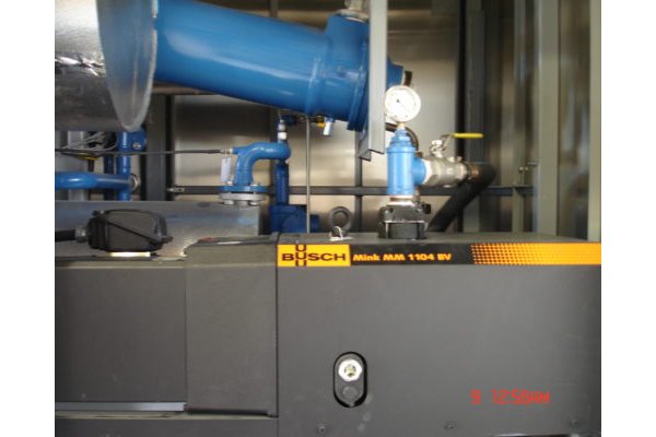 Filtervac - Power Generation Products - Turbine Lube Oil ...