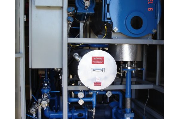 Filtervac - Power Generation Products - Turbine Lube Oil ...