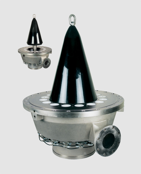 Blendcon - Components - Air Blenders - Air Blender By Dynamic ...