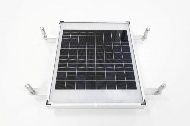 Spire Micro Uniformity Measurement Tool