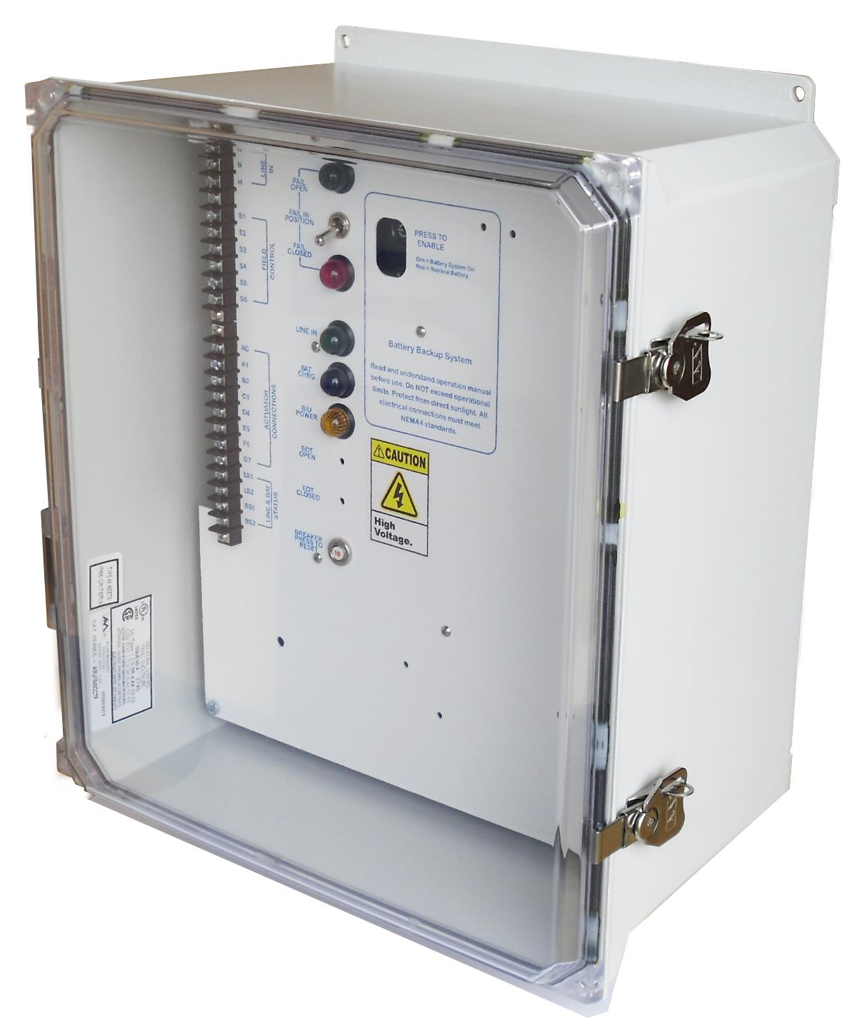 Promation PBU Power Backup Units