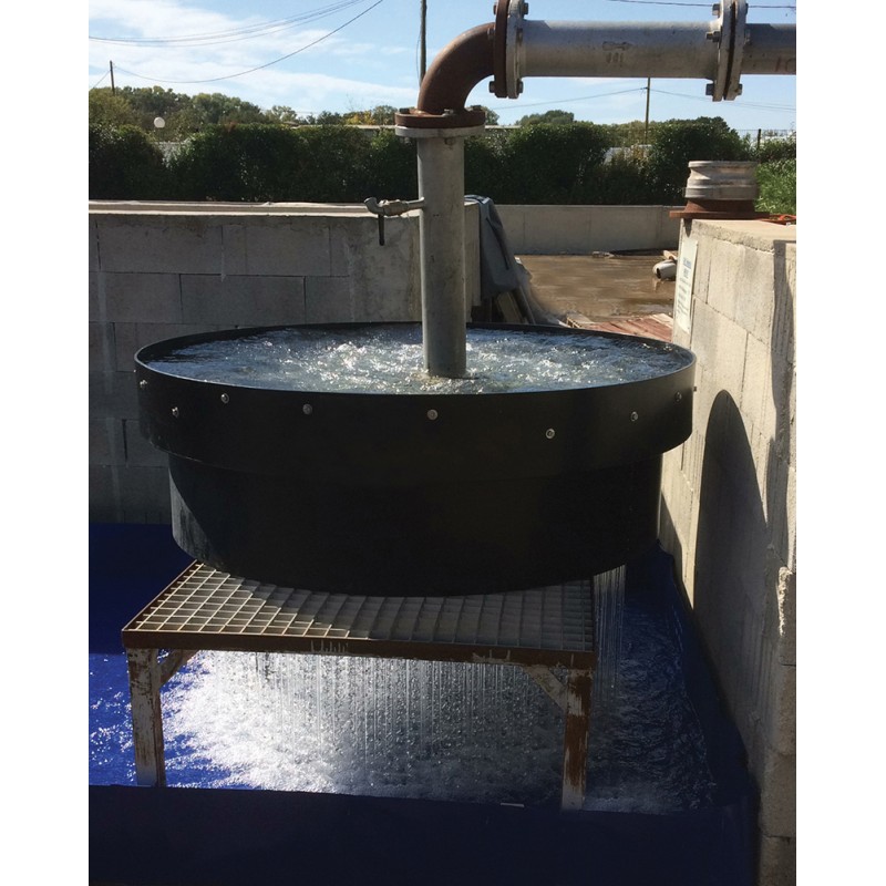 Filtrelec Ecodesign F1500 High-Flow Filter For Water Polluted With ...