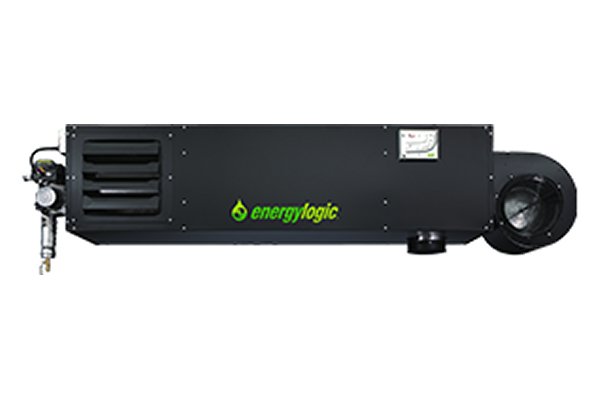 EnergyLogic - EL 350H - Waste Oil Heaters - Waste Oil Heater ...